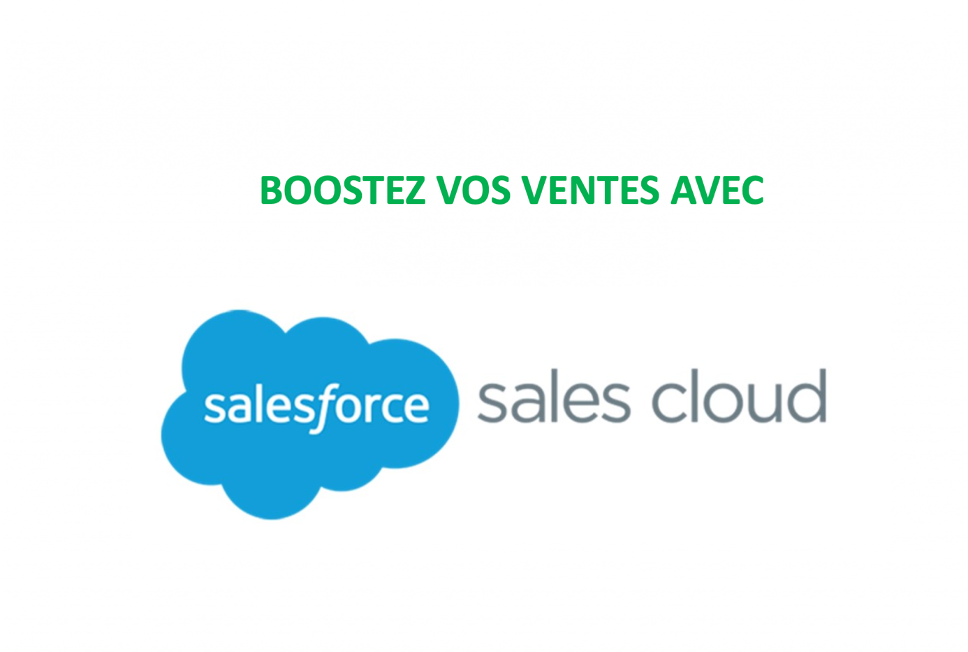 Sales Cloud - Loditech